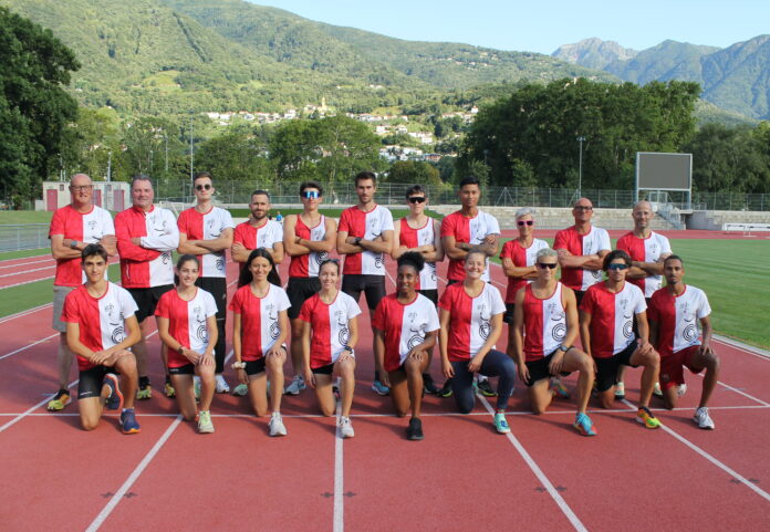 CS Bellinzona 2023: ANNUNCIO SQUADRA GAB + Ep.3! | GAB Bellinzona