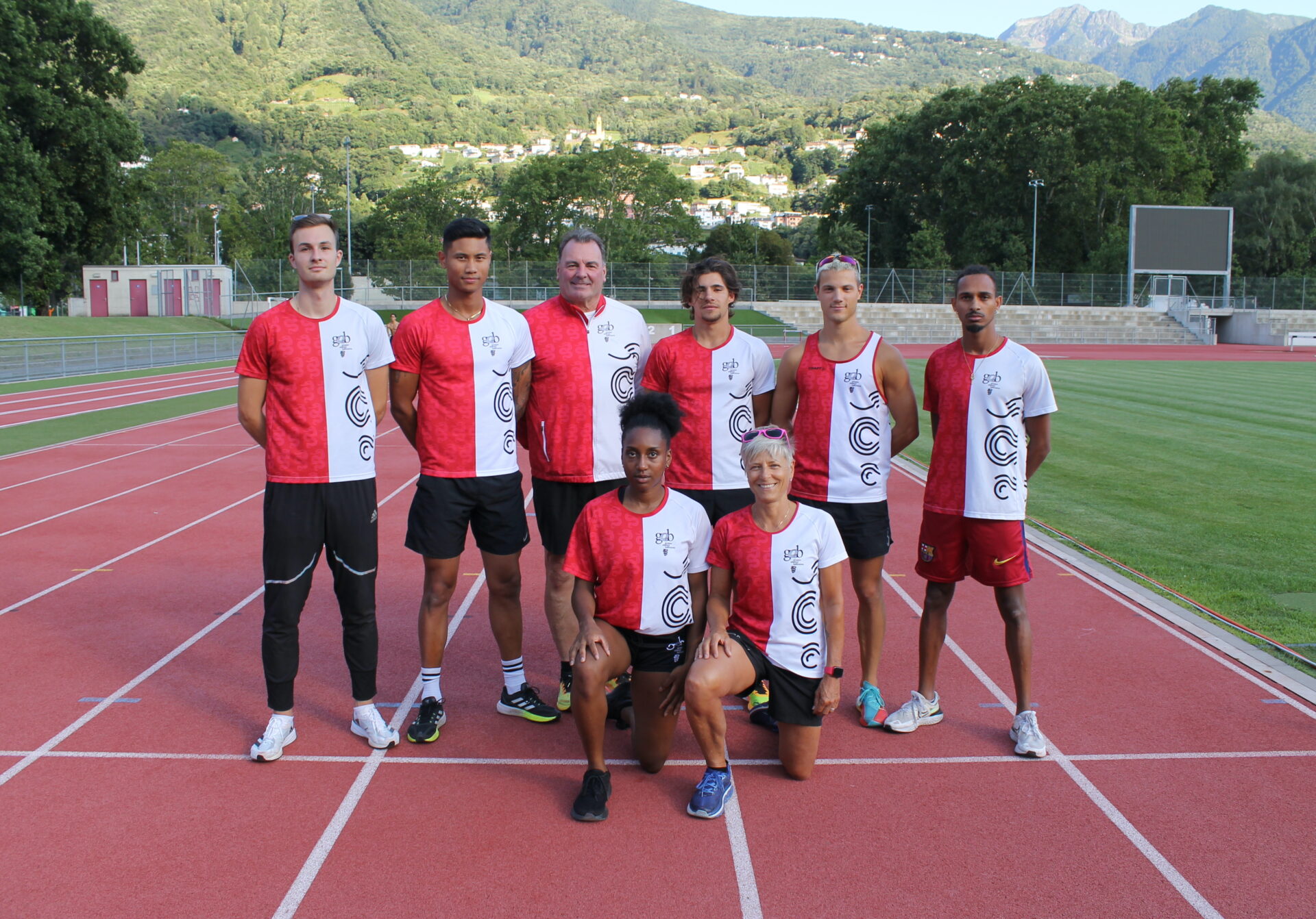 CS Bellinzona 2023: ANNUNCIO SQUADRA GAB + Ep.3! | GAB Bellinzona