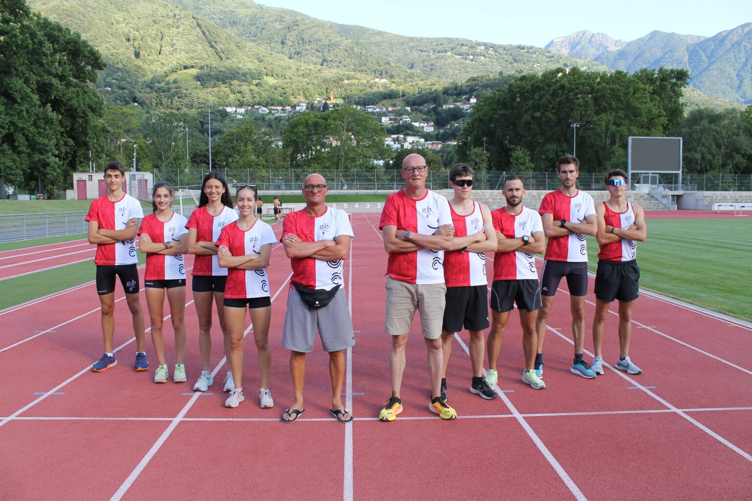 CS Bellinzona 2023: ANNUNCIO SQUADRA GAB + Ep.3! | GAB Bellinzona